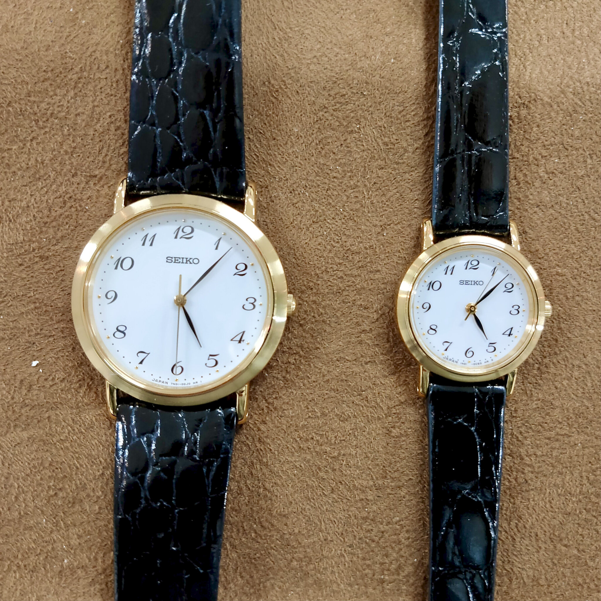 SEIKO（セイコー） | 岩永時計店｜小樽の時計・宝飾店