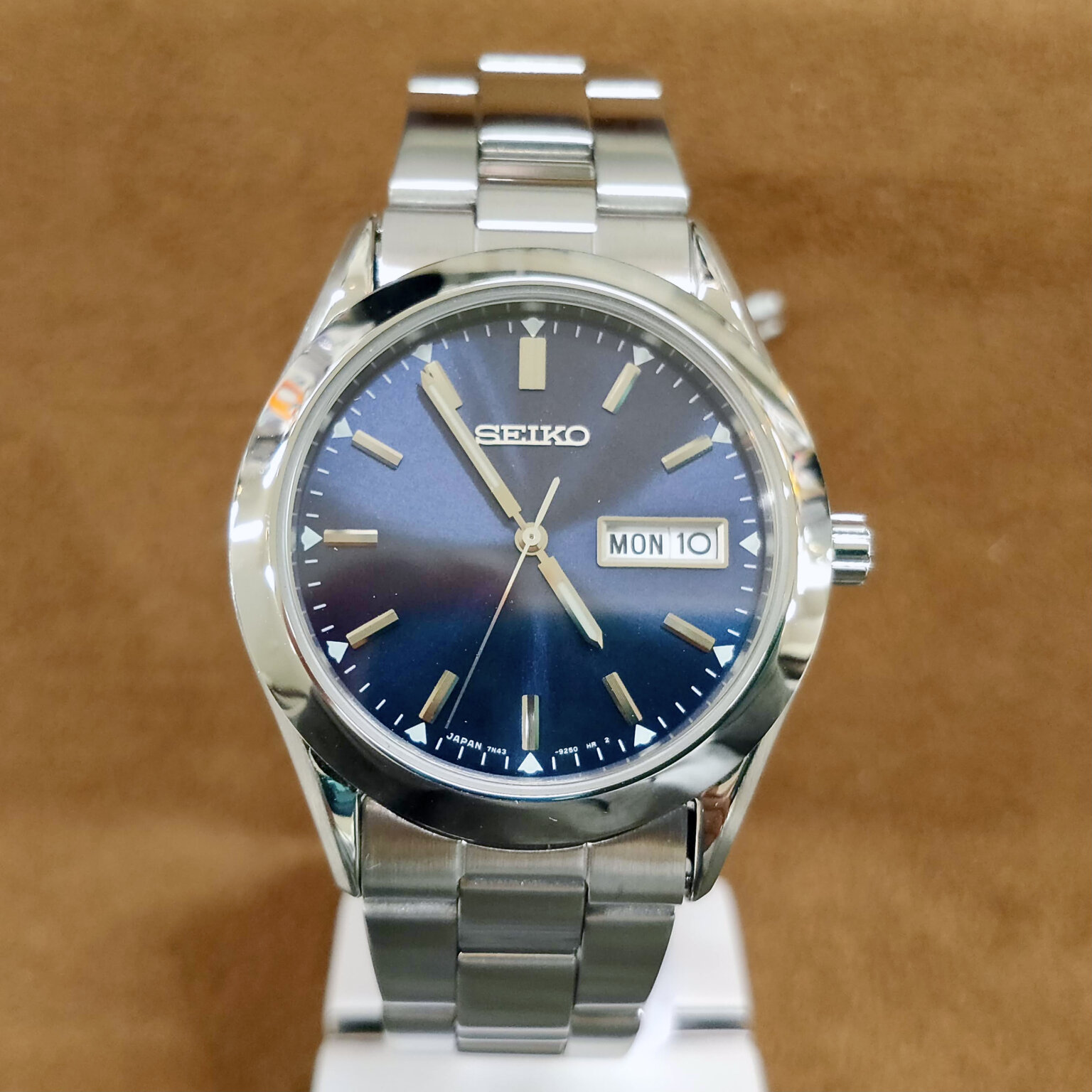 SEIKO（セイコー） | 岩永時計店｜小樽の時計・宝飾店